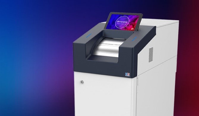 Diebold Nixdorf - ATM Industry Association Showroom
