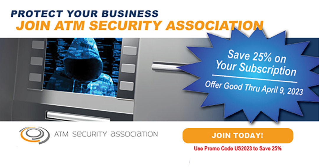 SAVE 25% AND Uncover Ways to Protect your ATM Investment by staying one ...