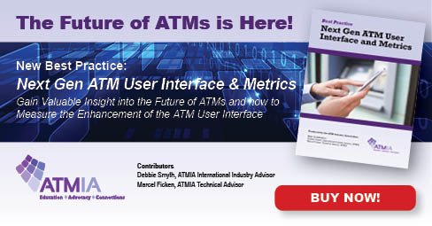 The future for ATMs has arrived! Get The Next Gen ATM User Interface ...