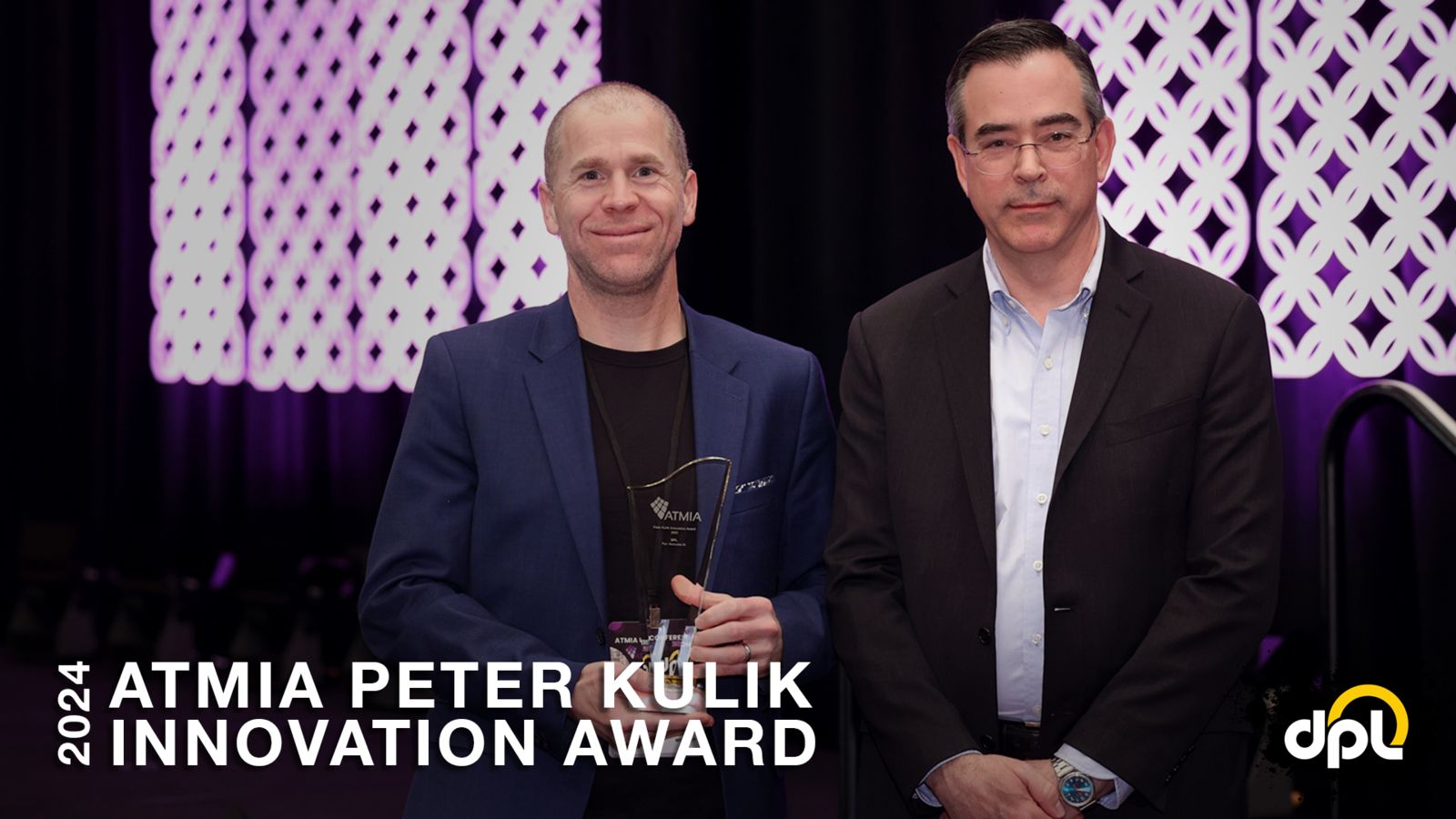 DPL Wins Prestigious ATMIA Peter Kulik Innovation Award for Hercules AI ...